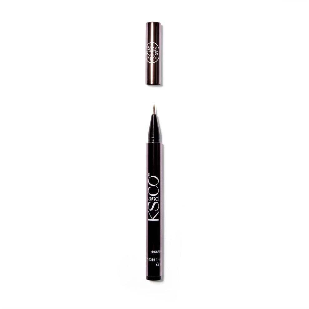 Microfeathering Brow Pen – Reed Clarke